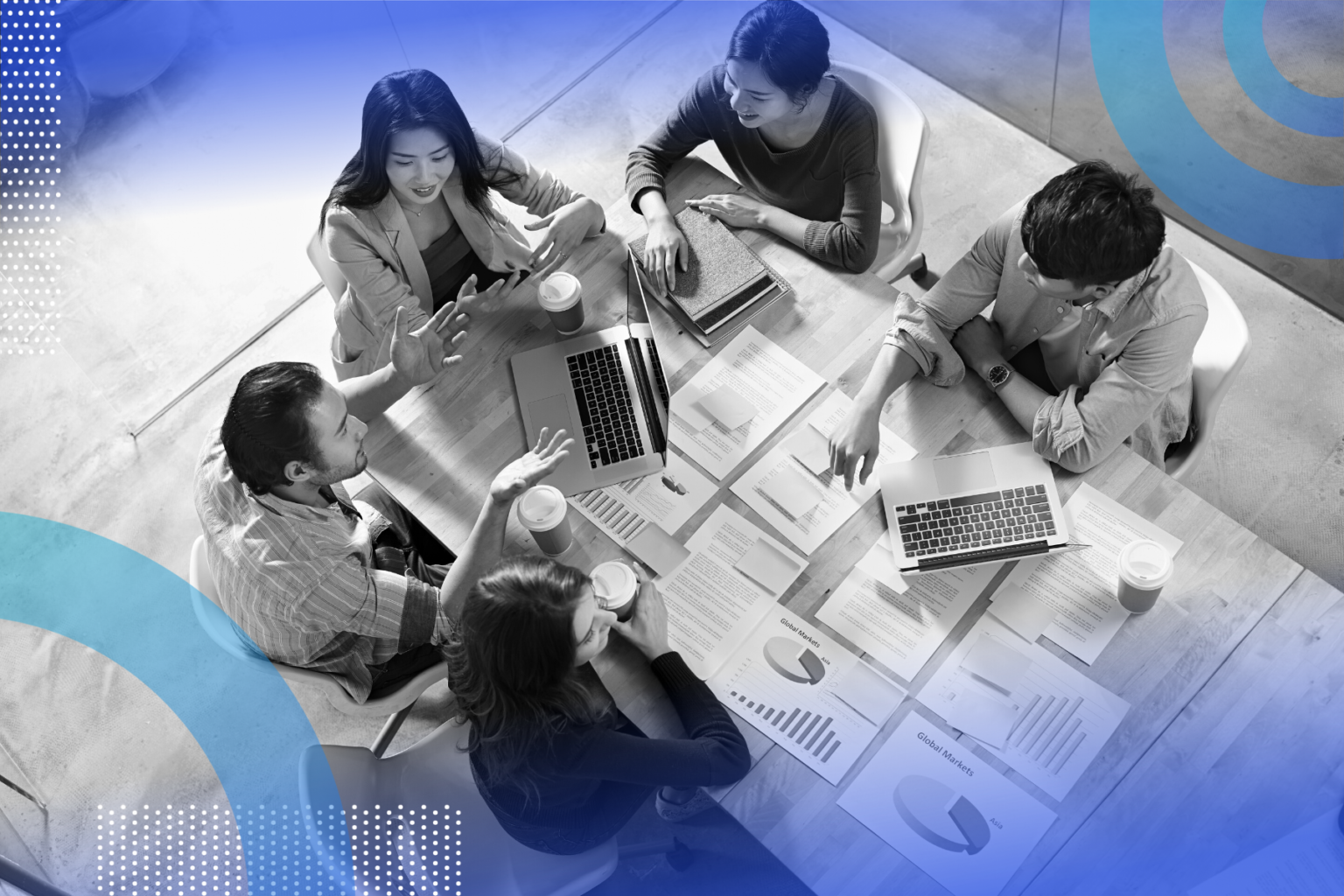 Unveiling the Power of Our Business Analysis Trainee Initiative - Teach ...