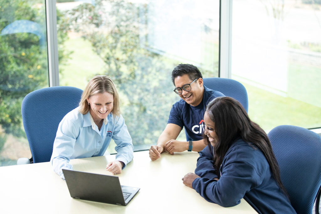 Navigating Citigroup Graduate Schemes: Your Gateway to a Rewarding ...