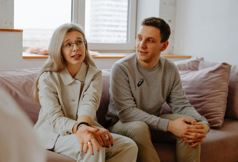 Enhancing Connections with a Relationship Skills Coach - Teach to Inspire